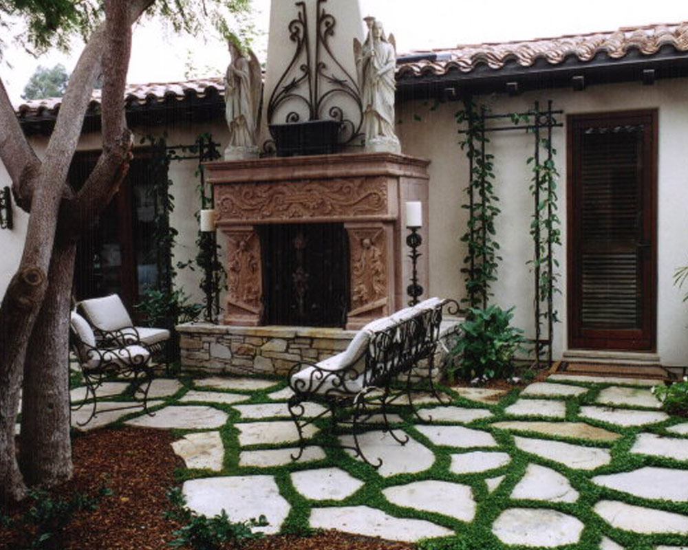 Landscape Locators Gallery